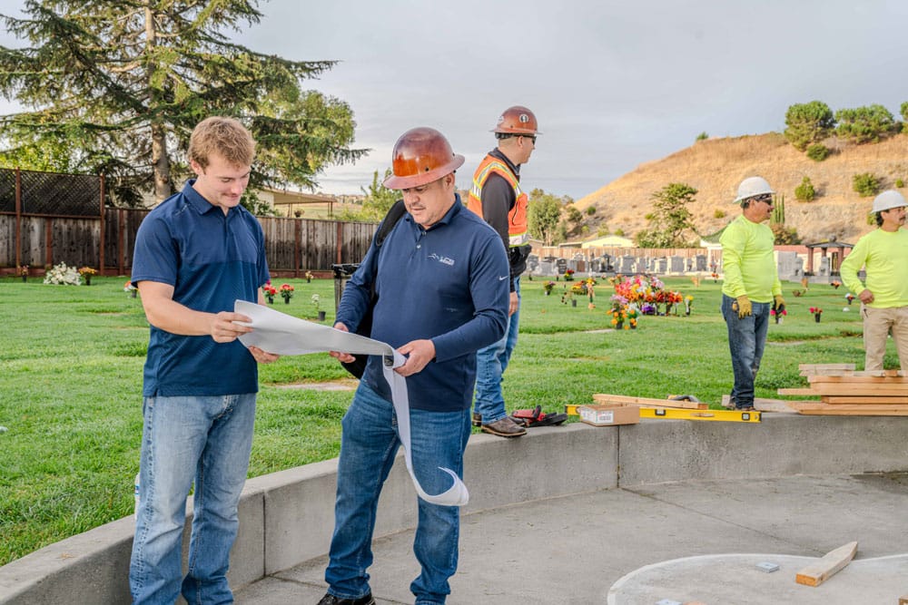 About us – LCS Development